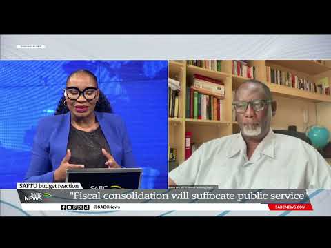 Budget 2024 | 'Fiscal consolidation will suffocate public service'