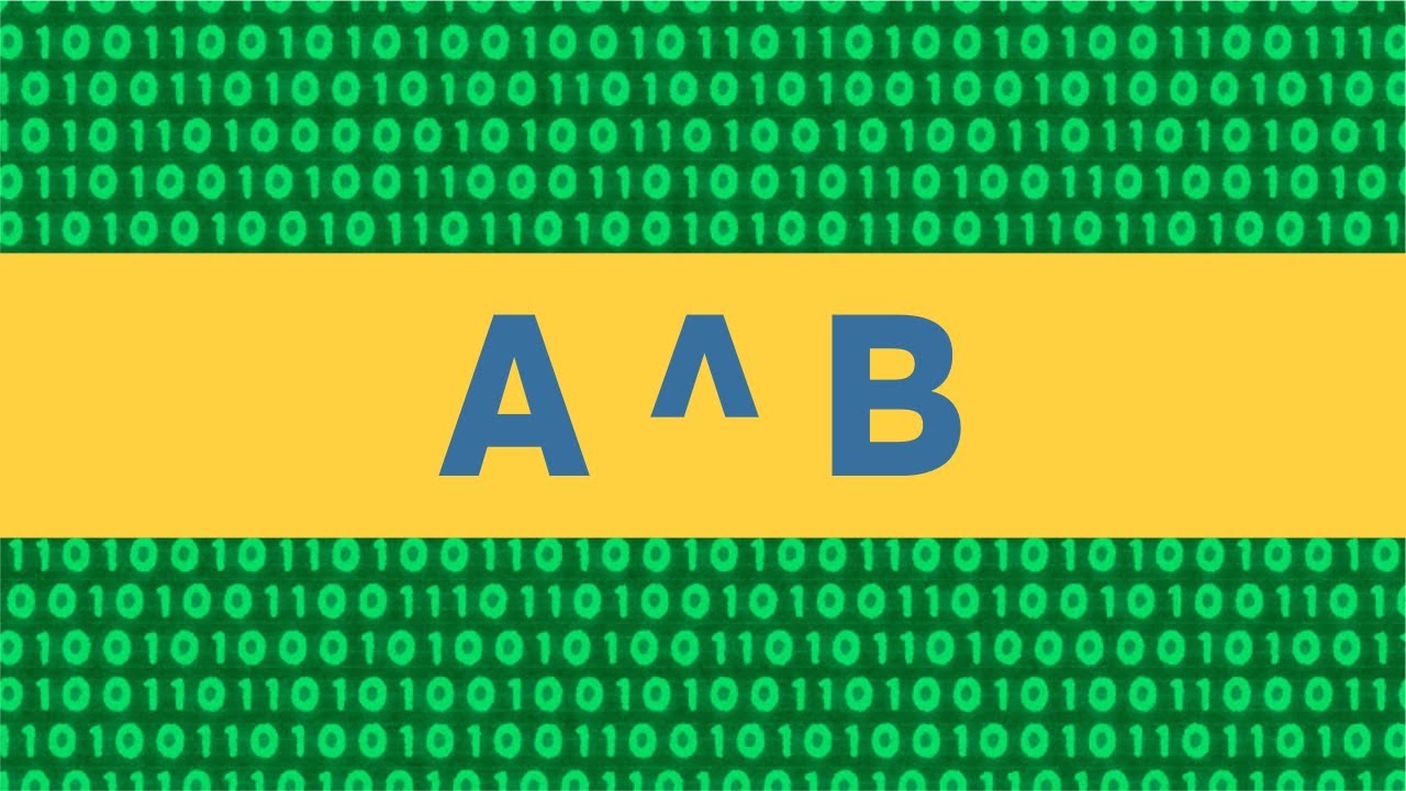 What is the XOR Bitwise Operator? With Python Example