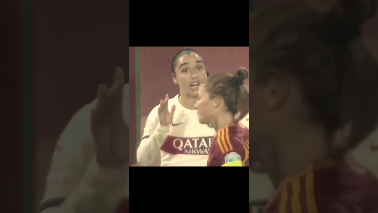 PSG annonce officiellement l'arrivée de Sakina Karchaoui