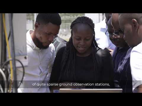 Accurate Weather Data Across Zambia’s Great Lakes: Zambia automatic...