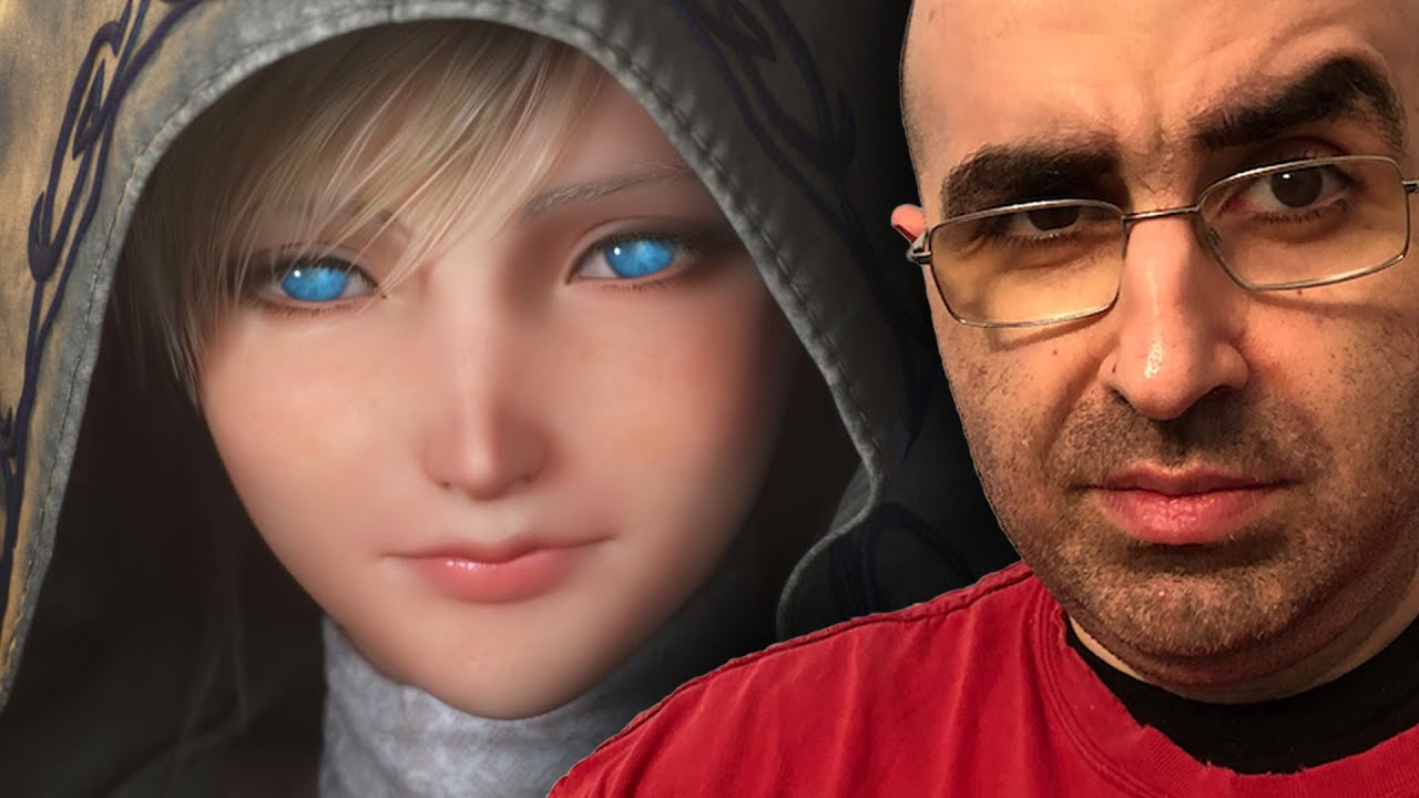 FFXIV Endwalker Benchmark Tests Performance Limits - Mithrie