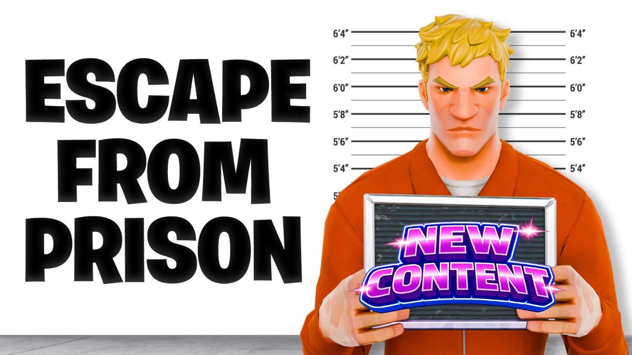 New Missions Guide ESCAPE FROM PRISON [ROGUELIKE]