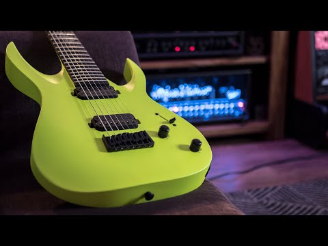 Solar Guitars A1.7C G2 iMuso