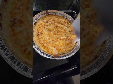 $400 MAC AND CHEESE ???? #expensive #foodie #macandcheese