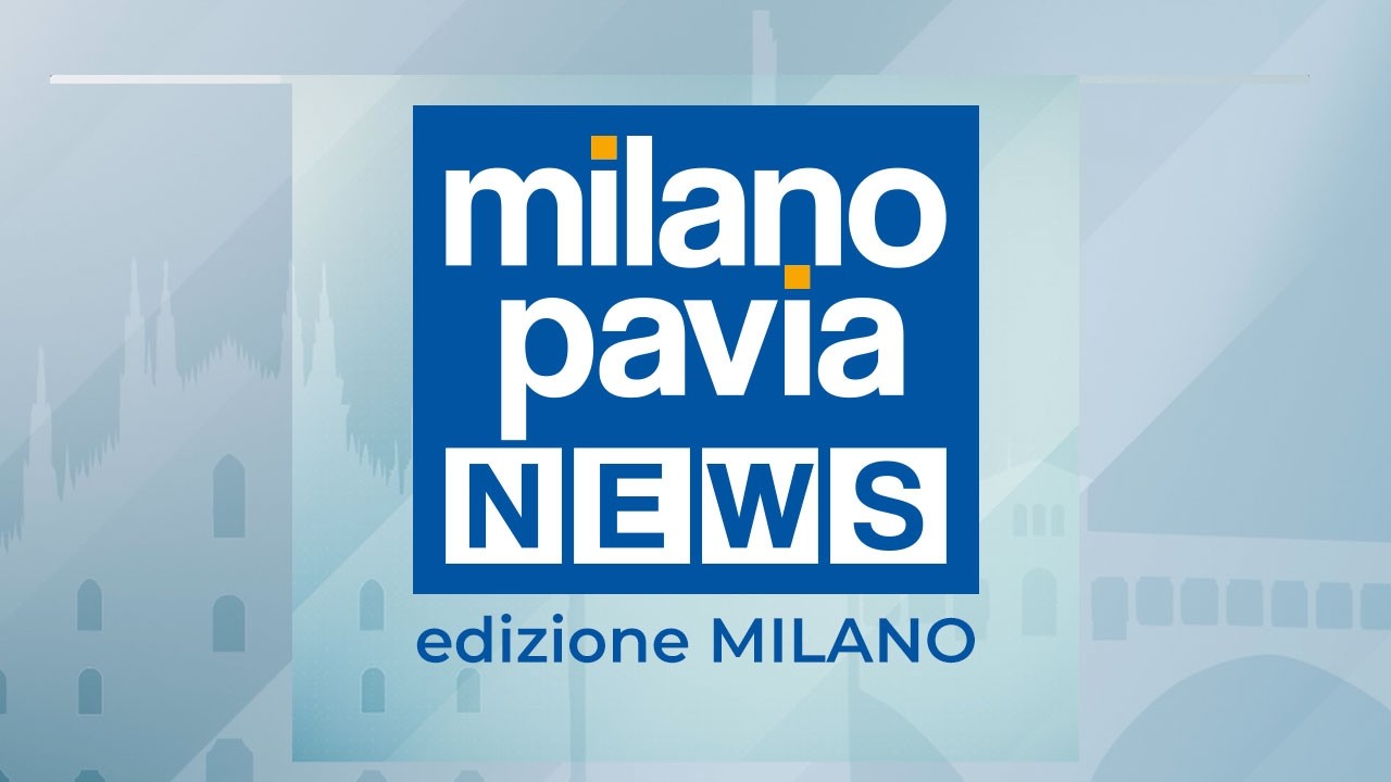 Milano Pavia NEWS – edizione MILANO - 26 marzo 2026