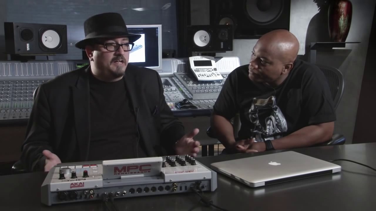 MPC Minute featuring Eric Kupper