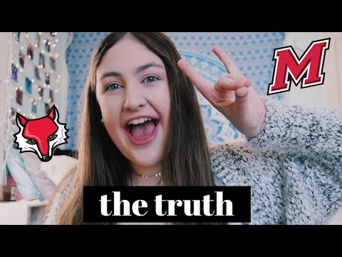 EVERYTHING You Need To Know About MARIST COLLEGE