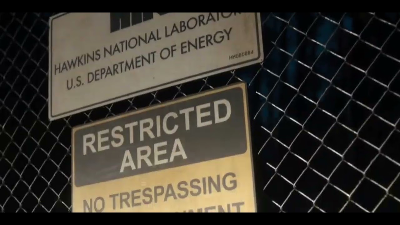 •FANFIC TRAILER• 010 | Stranger Things by Wattpad