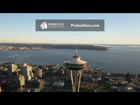 Probuild Construction of Tacoma Washington - Commercial General Contractor