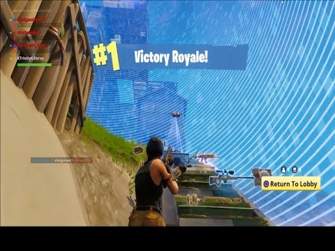 Steam Community :: Video :: Epic Sky-Fortress Clutch Fortnight Battle ...