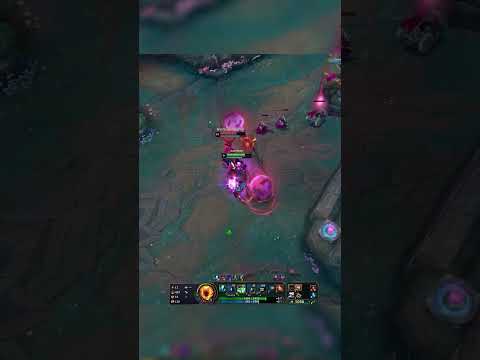 How Thresh Flay Counter Malzahar R? | Could Have Die! #leagueoflegends #highlights #thresh #support