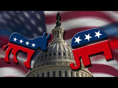 How the Republican & Democratic Parties Flipped Ideologies-The Great Party Switch: More ACCURATE!
