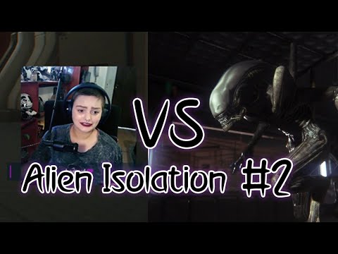 Steam Community :: Video :: Alien Isolation Compilation #2