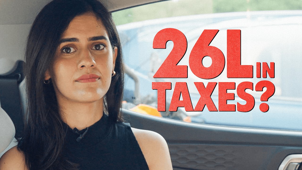 Understanding the High Cost of Cars in India: A Deep Dive into Taxation and Consumer Behavior ...