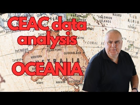 DV2024 CEAC data analysis - OCEANIA - BritSimonSays.com