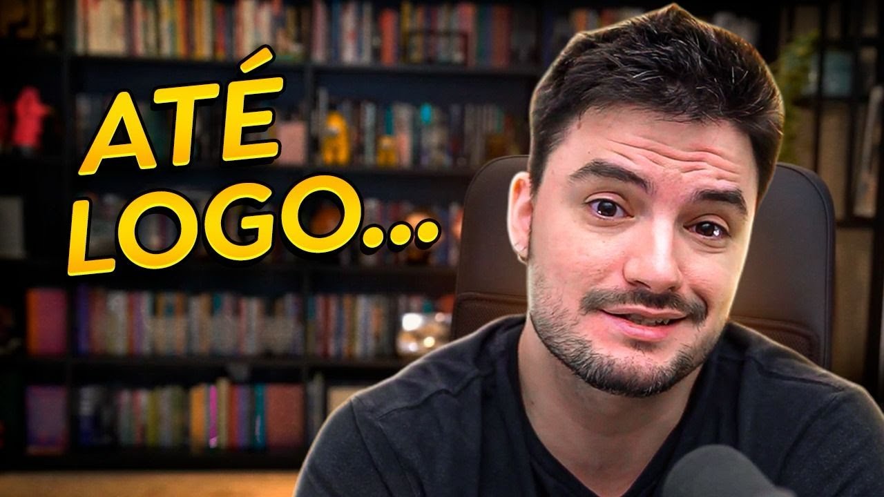 » Influenciador Felipe Neto anuncia pausa em canal do YouTube e ...