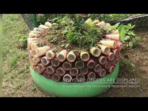 Municipal Solid Waste Management in Rural Areas