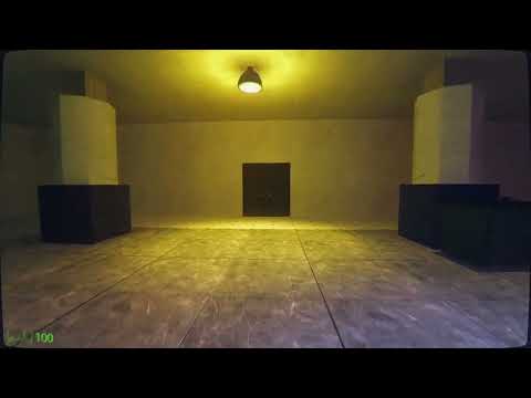 Steam Community :: Video :: Gmod Realism Liminal Spaces