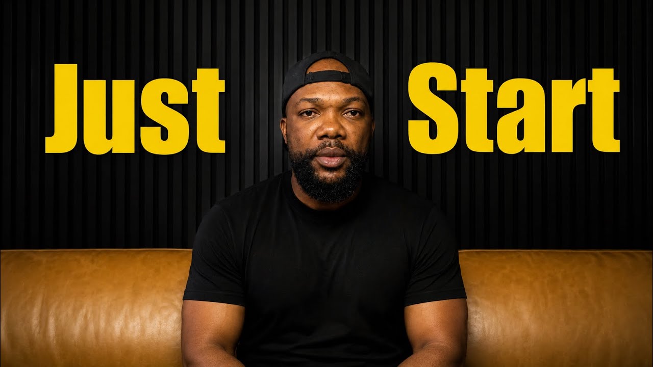These 4 Strategies will unlock You millions on YouTube in 2026