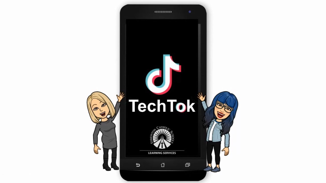 Orbit PDF Reader TechTok