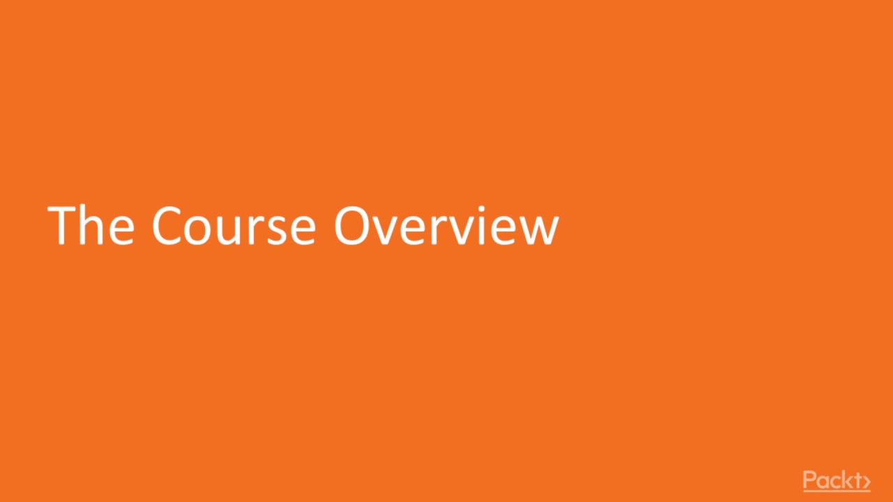 Java Apps with Cloud9 on App Engine : The Course Overview | packtpub.com
