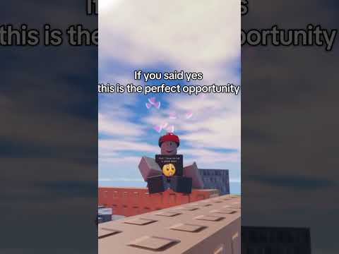Have you ever wanted to become a beta tester? #roblox #robloxgames #beta #new #robloxedit