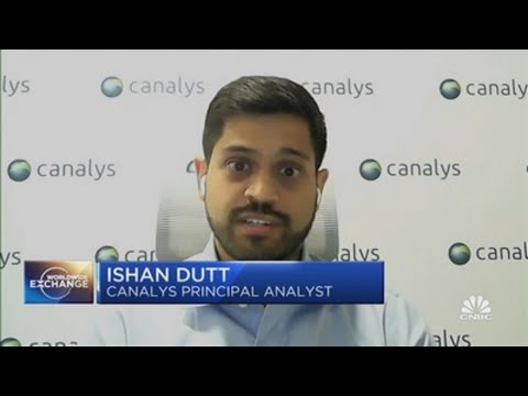 Consumer and commerical demand for PCs is slowly coming back, says Canalys