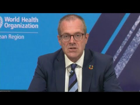 WHO: 'We believe we can eliminate human to human transmission in Europe'