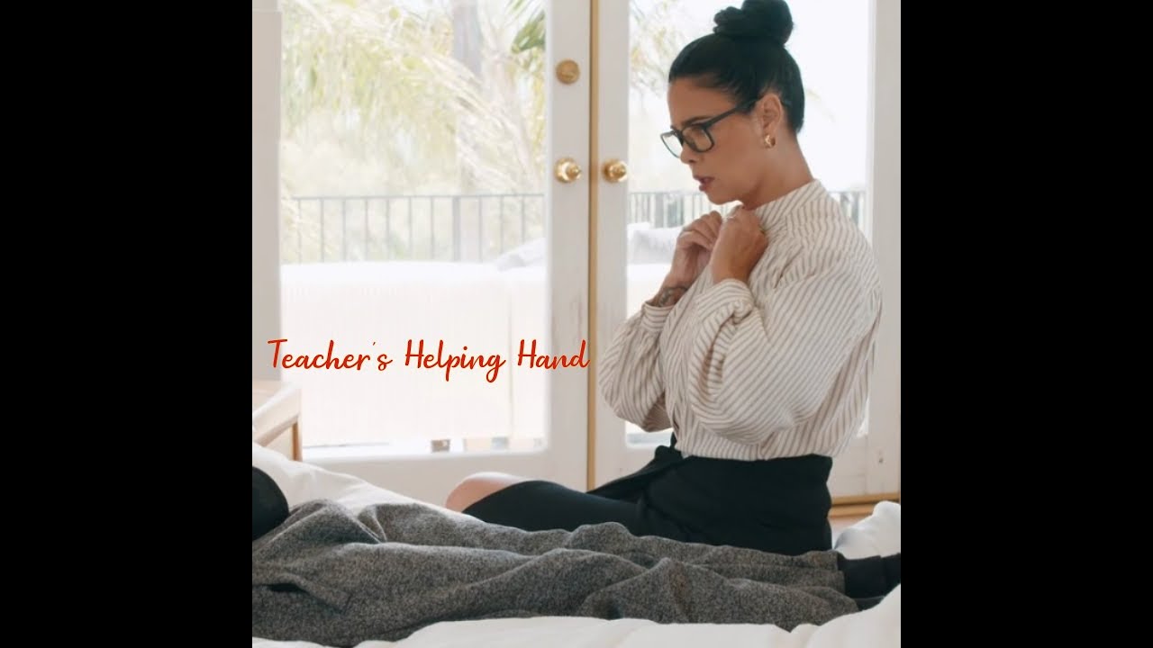Dana Vespoli - Teacher's Helping Hand