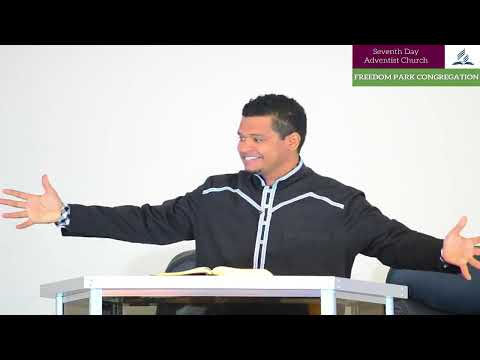 The Two Prodigal Sons || You Need To Watch This || Ernesto Ricci