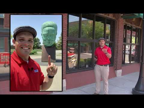 2021 — The Year in Standups and Liveshots | Nathan Vickers