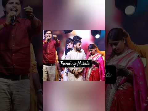सनी पांडे पूरे पांडे परिवार को रुला दिए ???????? #shorts #hemapandey #karinapandey #hemapandeystageshow