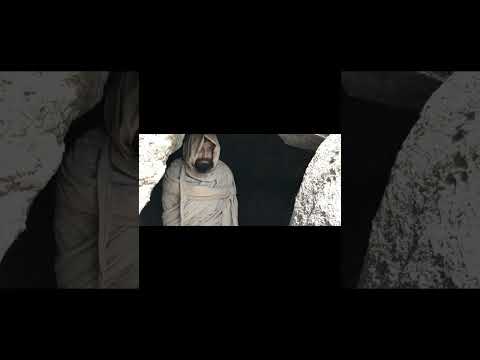 Muerte y resurrección de Lazaro