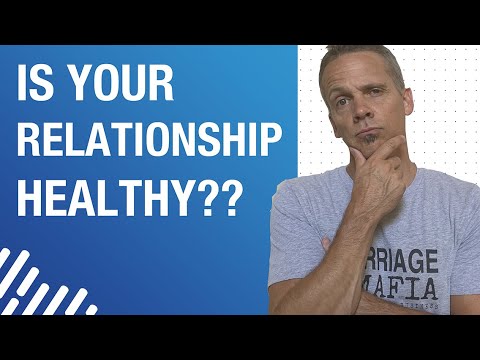 6 Characteristics of Healthy Relationships
