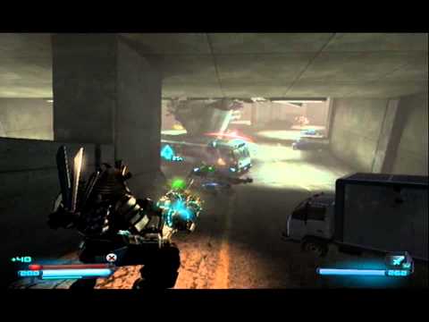 Transformers: Rise of the Dark Spark - PS3 cheats