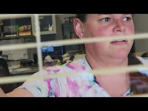 Youngstown, Ohio Window Shopping Part 1, with BUTTHURT & Post Office