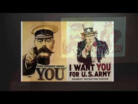A Historical Analysis of Technology and Propaganda
