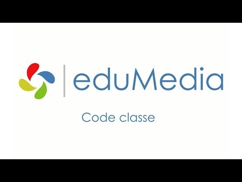 eduMedia - Code Classe