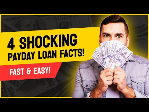4 Surprising Facts About Payday Loans in Tennessee You Need to Know 💰