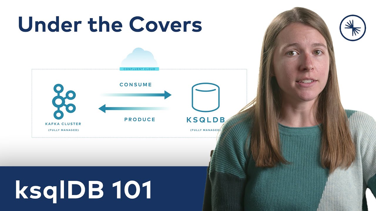 ksqlDB Internals, Scaling, and Deployment