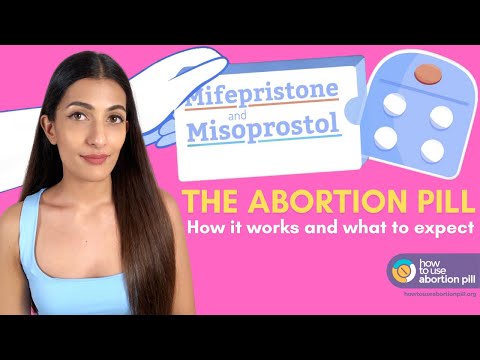 Mifepristone Misoprostol Tablet - Abortion Pill Latest Price ...