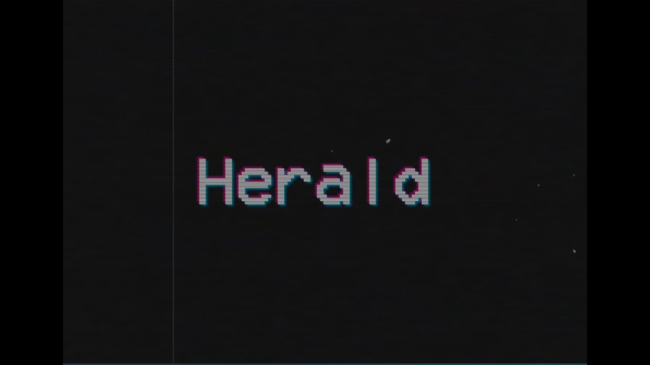 Herald - (short film - 2021)