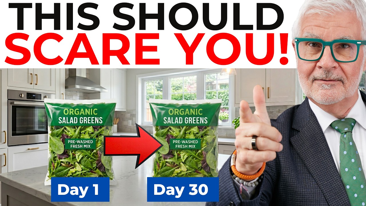 These 8 Foods Are Silently Wrecking Your Digestion - Clean Out Your Fridge Now!