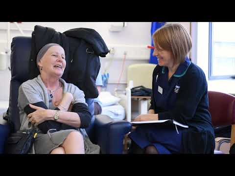 1. Ambulatory Care Unit (ACU) - Introduction
