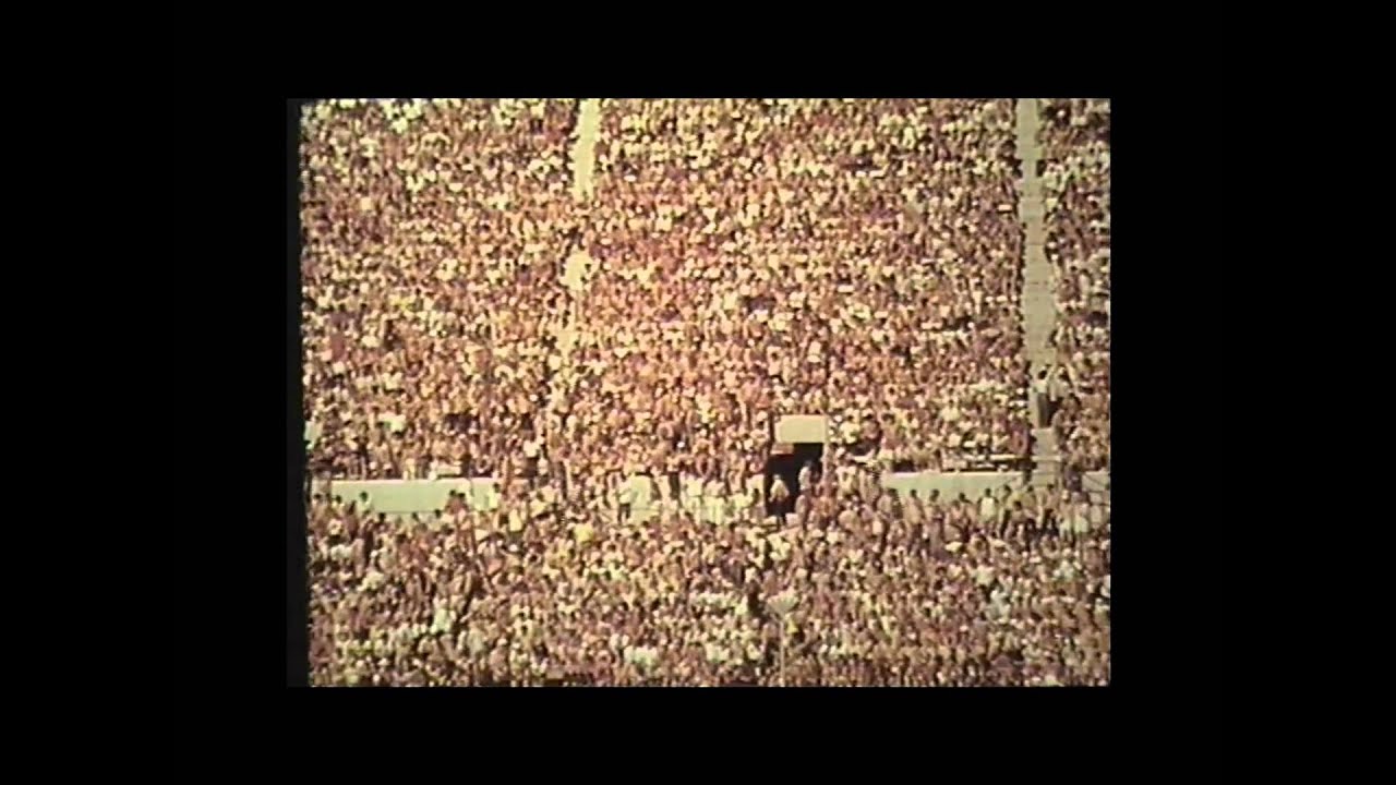 Old Wazzu. 1981
