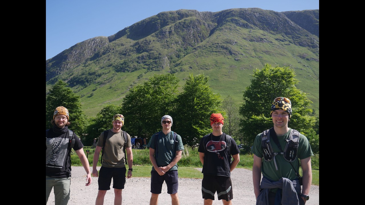 TRIBBING THE NC500 !!!