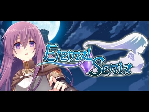 Steam Community :: Video :: Eternal Senia - Final Boss on Hard Mode Isn ...