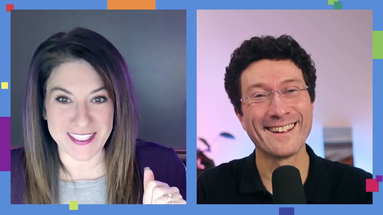 Embracing Technology's Role in Modern Recruitment Success with Mark Whitby, Executive Coach