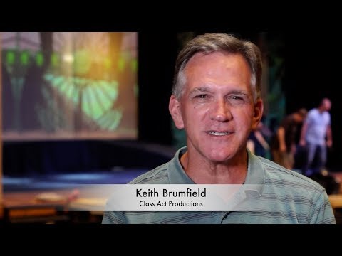 Theatre | Keith Brumfield of Class Act Productions – 2017 Wizard of Oz ...