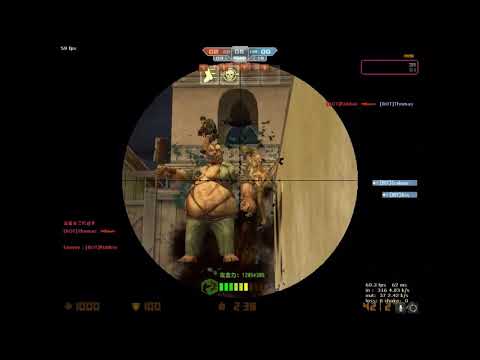 Steam Community :: Video :: [ CSOnline China ] Bot Zombie Hero on Italy ...